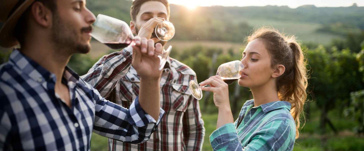 Perfect Romantic Couples Getaway in Hunter Valley
